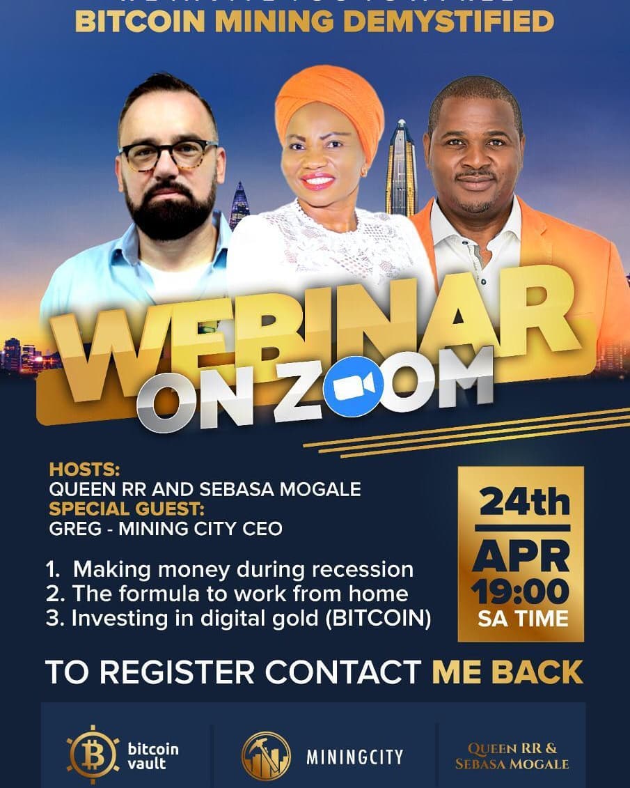 Sibasa Mining City - The Post News