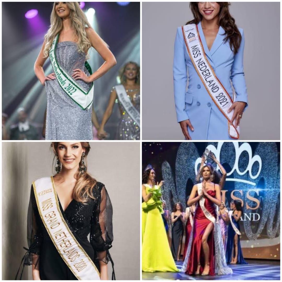 Miss Netherlands Beauty Contest Has Been Canceled » The Post News