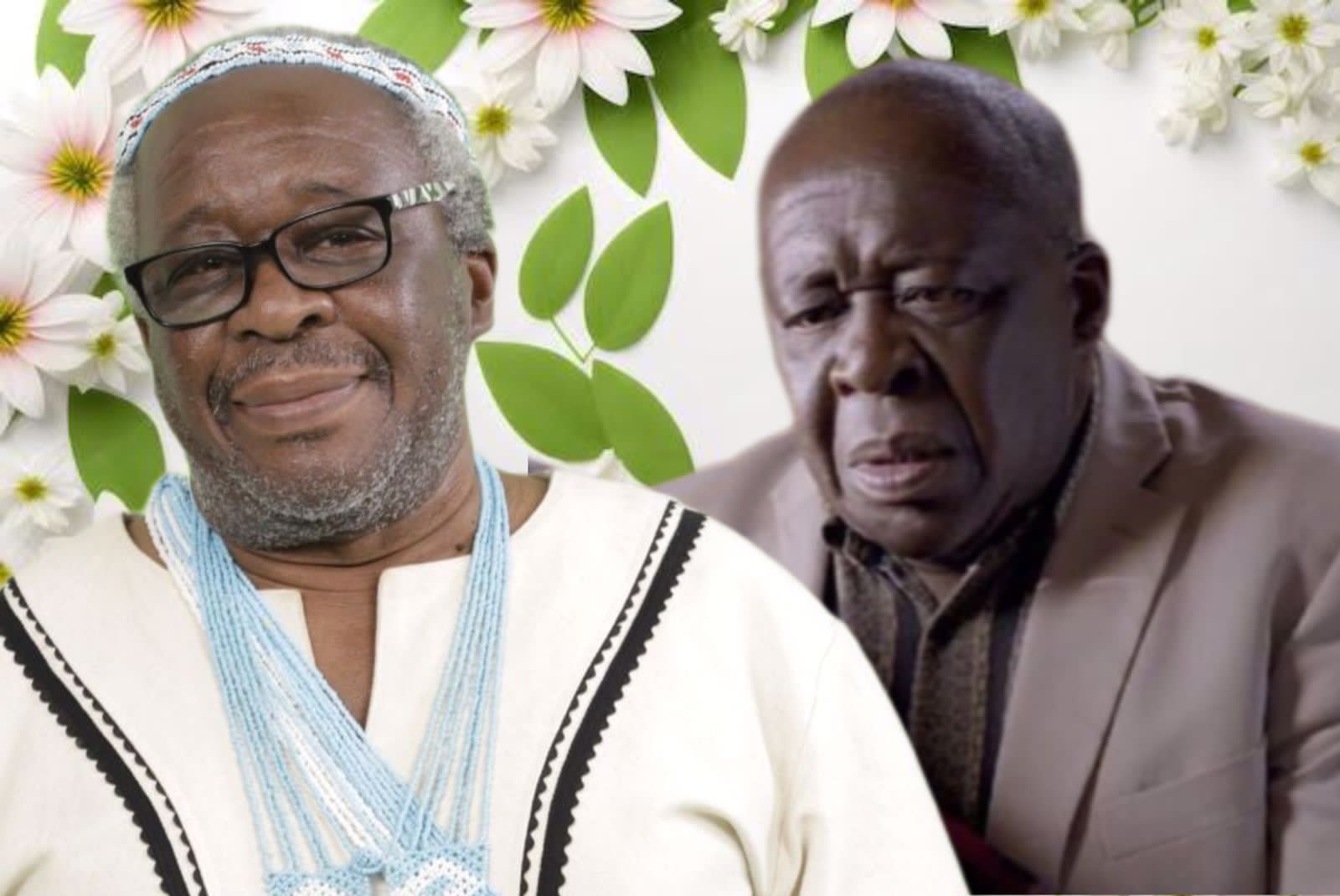 Veteran South African Actor And Musician Timmy Kwebulana Passes Away At ...